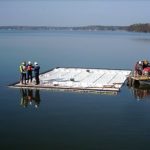 Floating Bulkhead Gates | Steel Fab Inc.