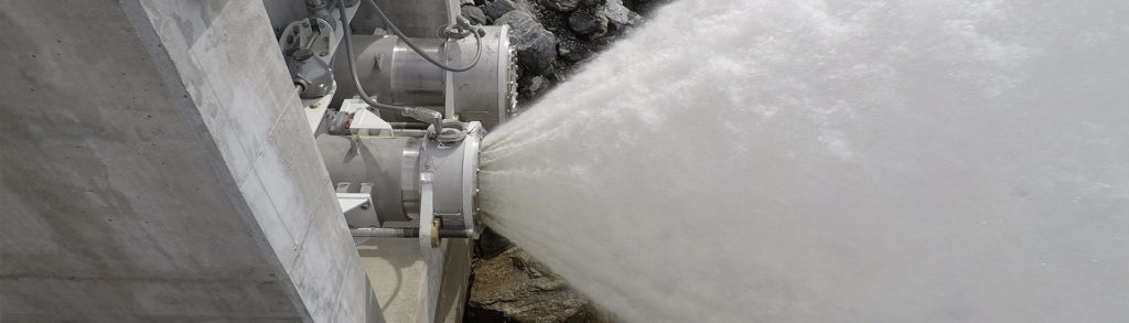 Water Control Gates | Gate Operating Systems | Steel Fab Inc.